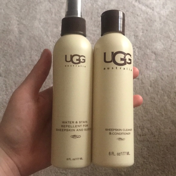 UGG | Shoes | Ugg Cleaner Brand New | Poshmark